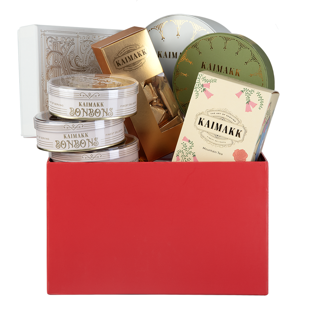 GRAND GIFT BOX – KAIMAKK