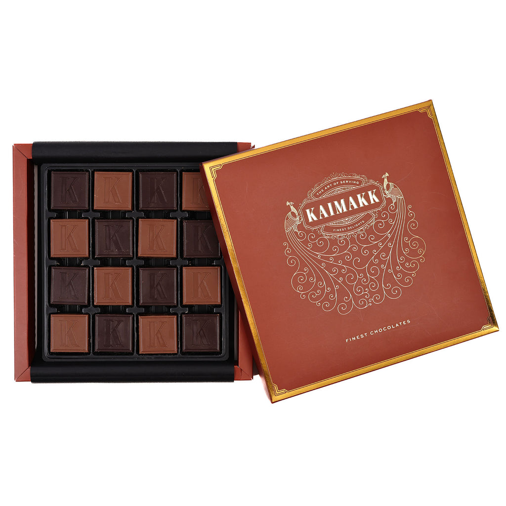 MADLEN ÇİKOLATA - 500 GR – KAIMAKK